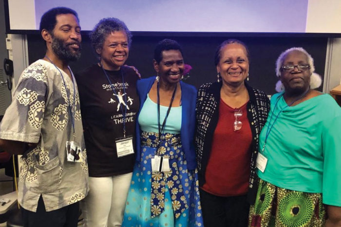 Freedom and discipline - MontessoriPublic